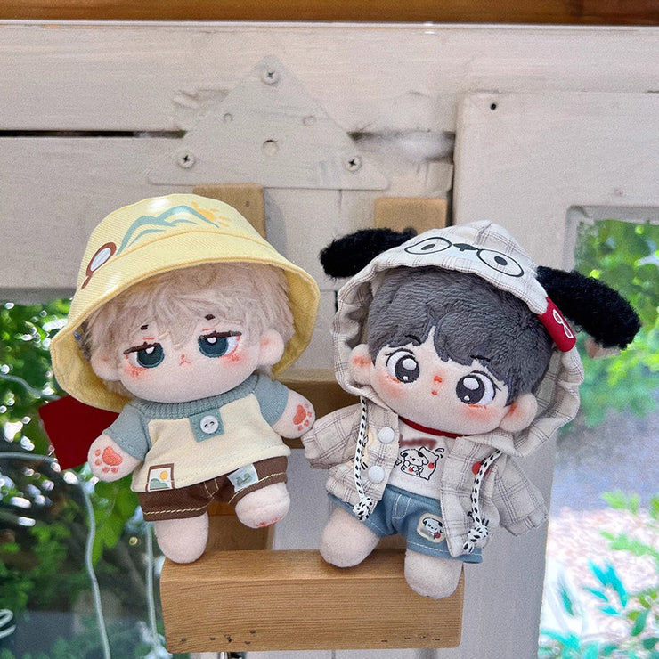 20cm Doll Clothes – niannyyhouse