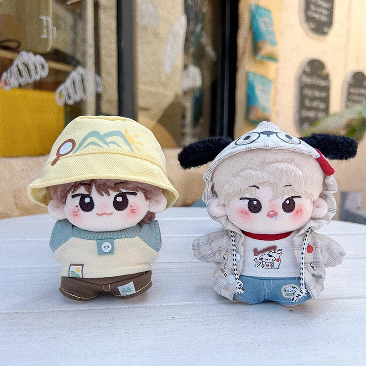 20cm Doll Clothes – niannyyhouse