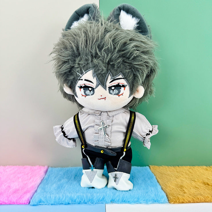 20cm Doll Clothes – niannyyhouse