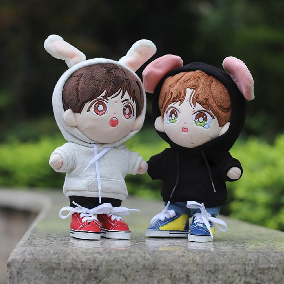 20cm Doll Clothes – niannyyhouse