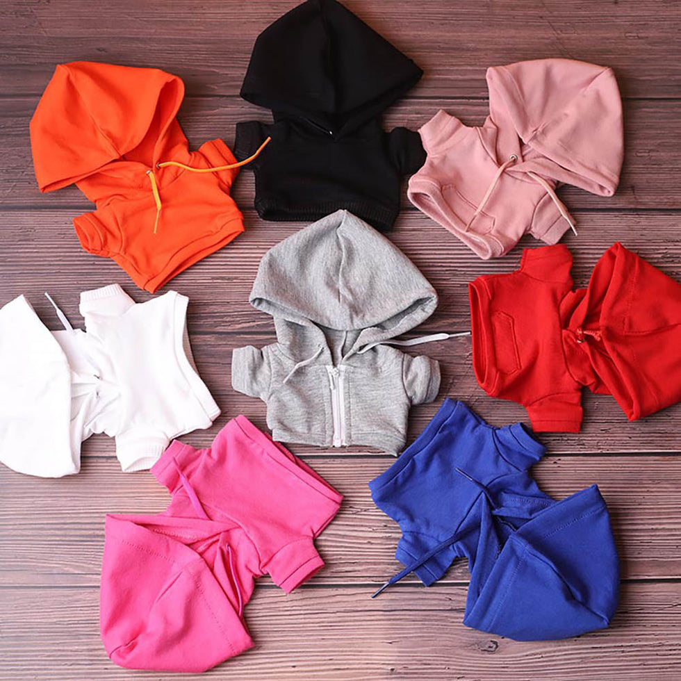 20cm Doll Clothes – niannyyhouse