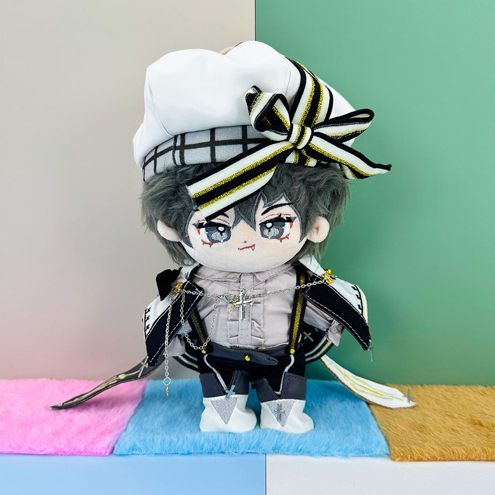 20cm Doll Clothes – niannyyhouse