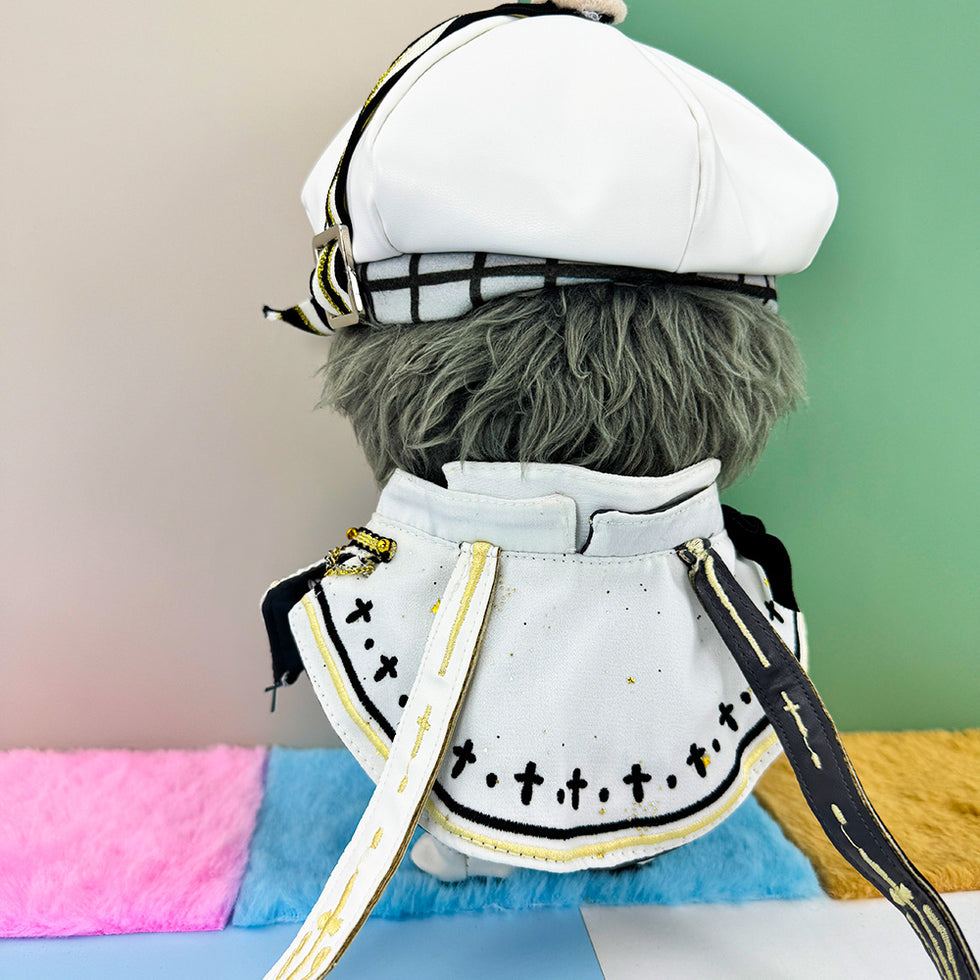20cm Doll Clothes – niannyyhouse