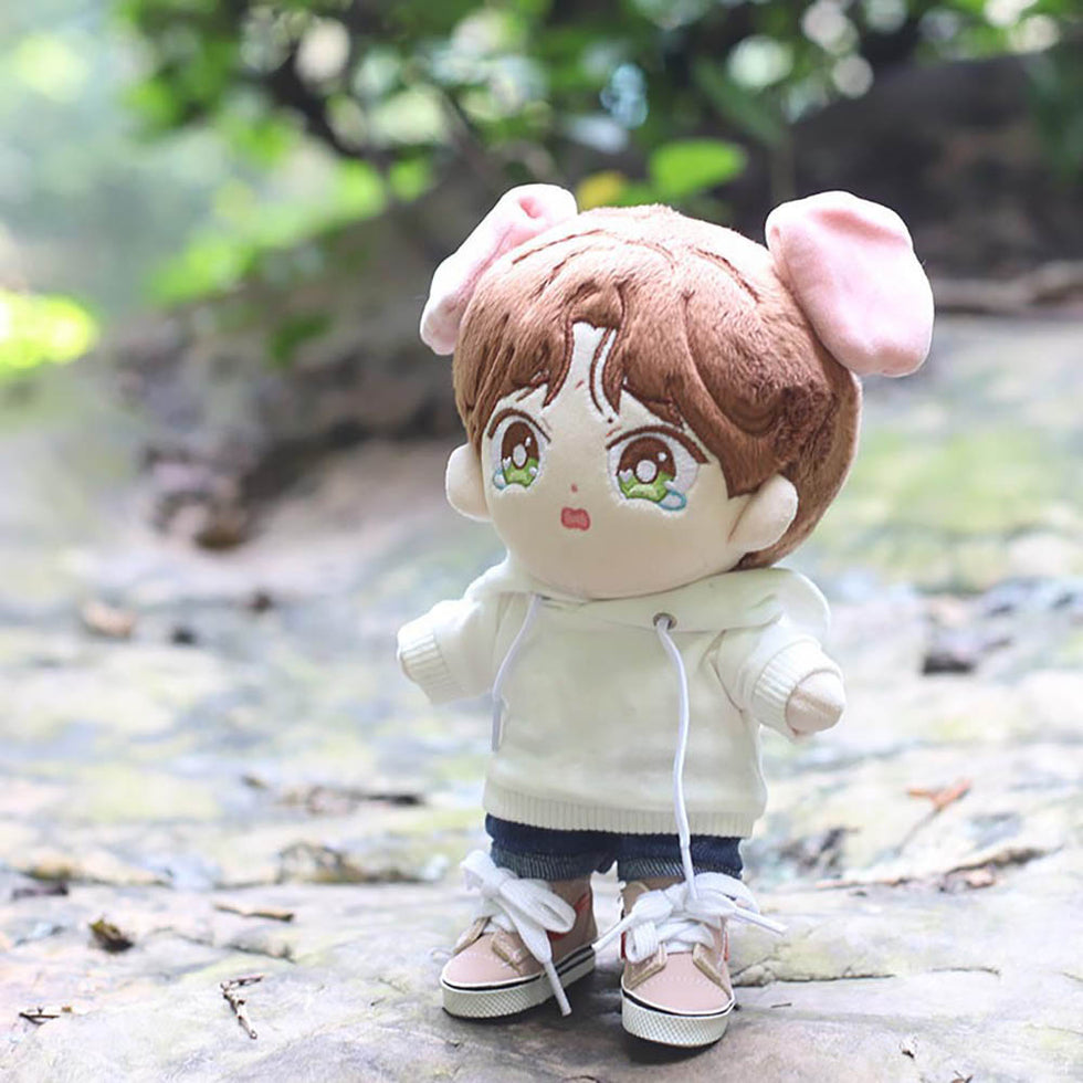 20cm Doll Clothes – niannyyhouse