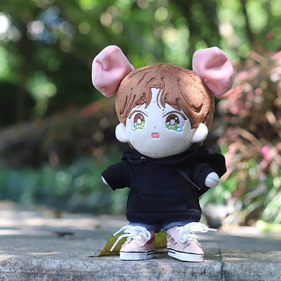 20cm Doll Clothes – niannyyhouse