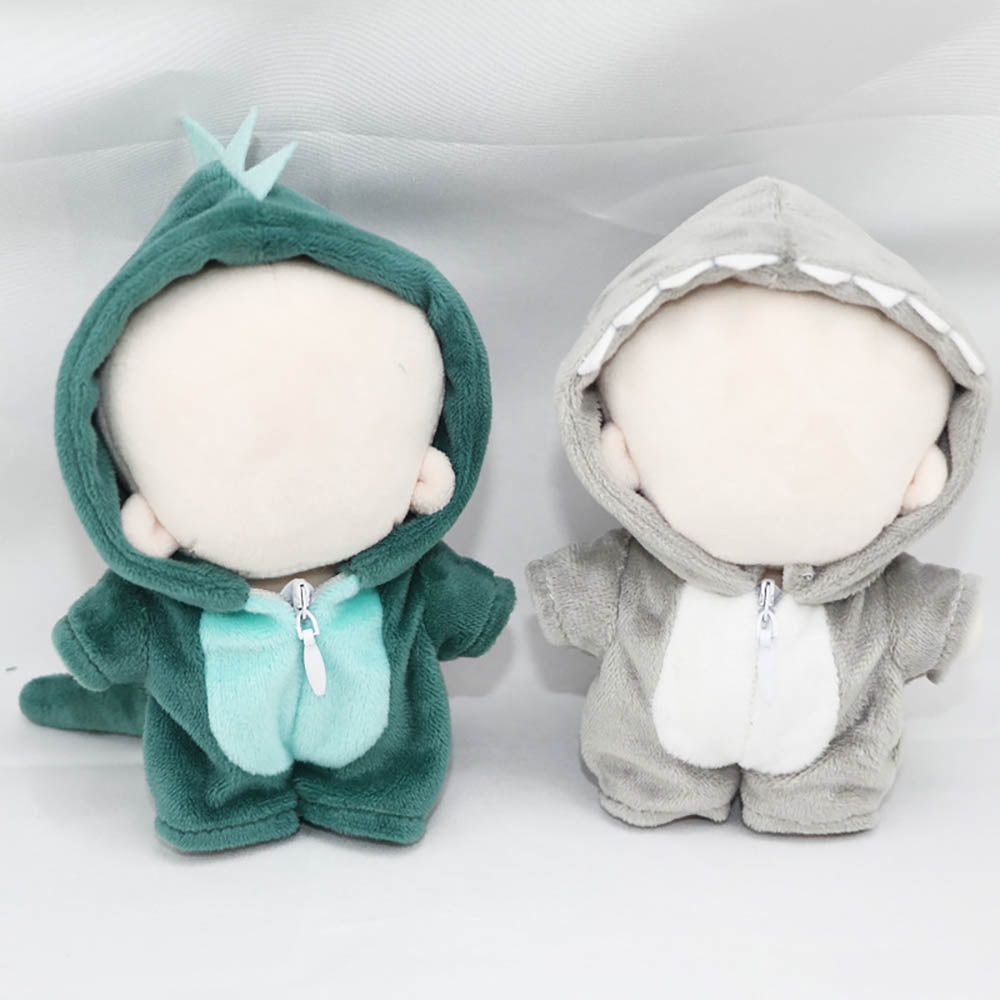 niannyyhouse 20cm Doll Clothes,20cm Doll Clothes,20cm Doll Accessories