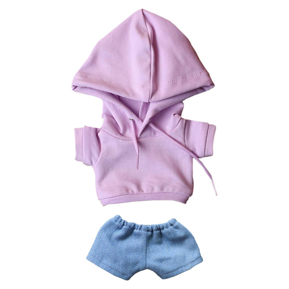 20cm Doll Clothes – niannyyhouse