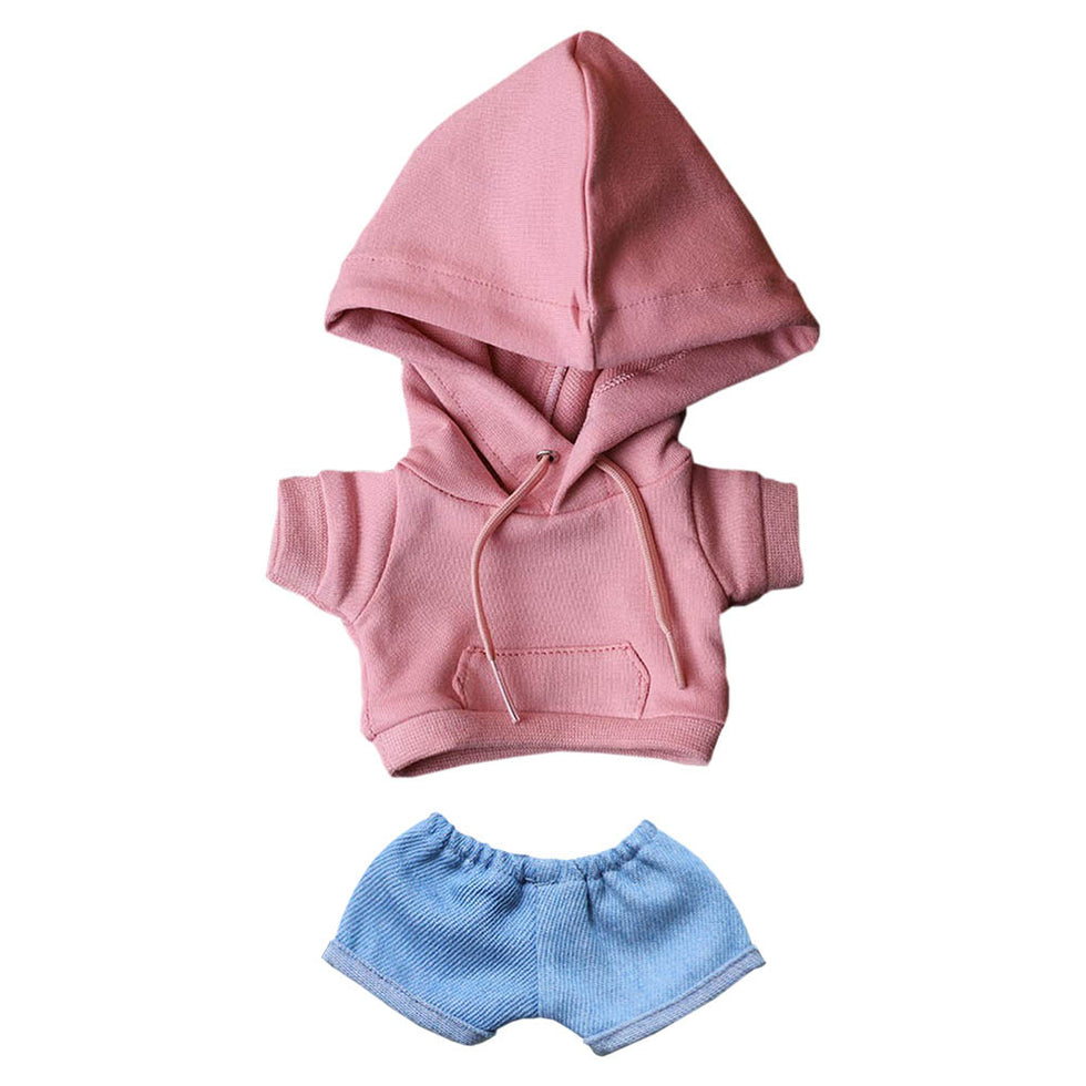 20cm Doll Clothes – niannyyhouse