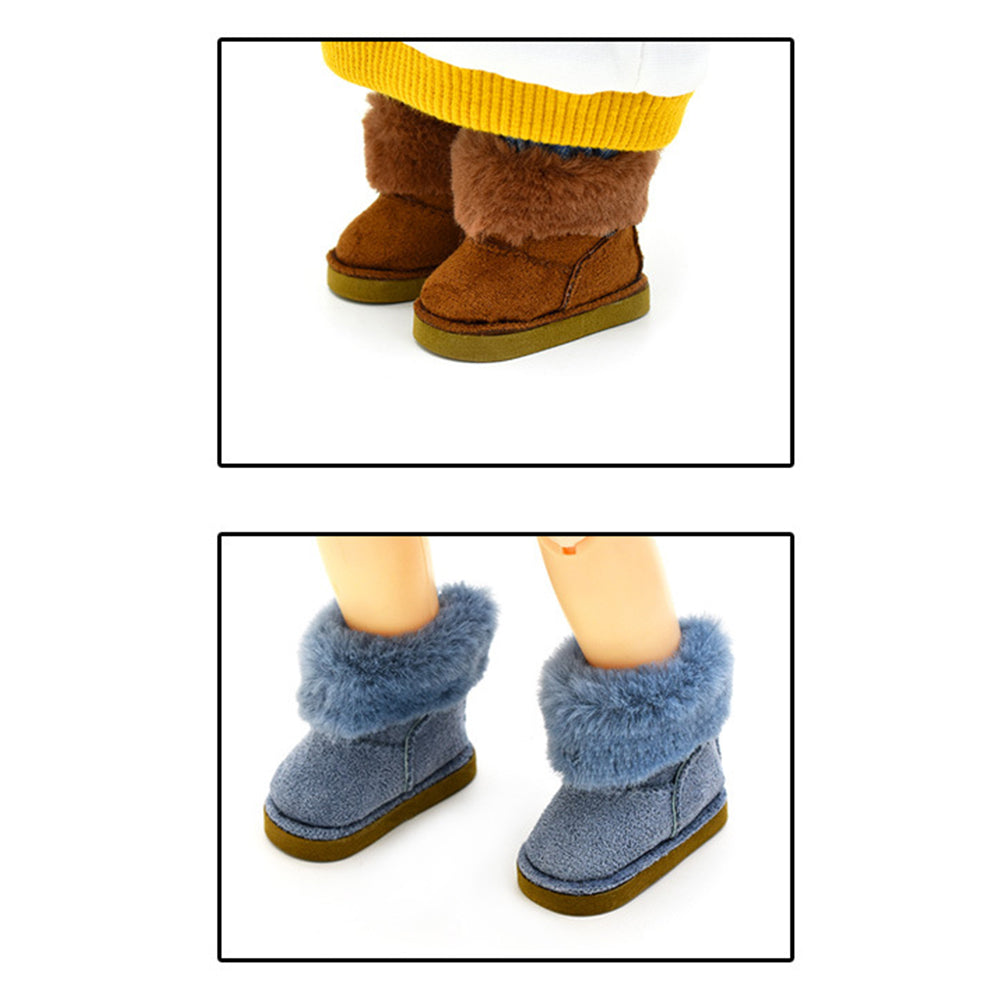 niannyyhouse 20cm Doll Clothes,20cm Doll Clothes,20cm Doll Accessories